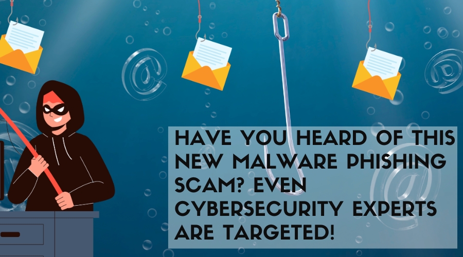 Phishing Scam Fresh Phish: A New Social Security Phishing Scam Preys